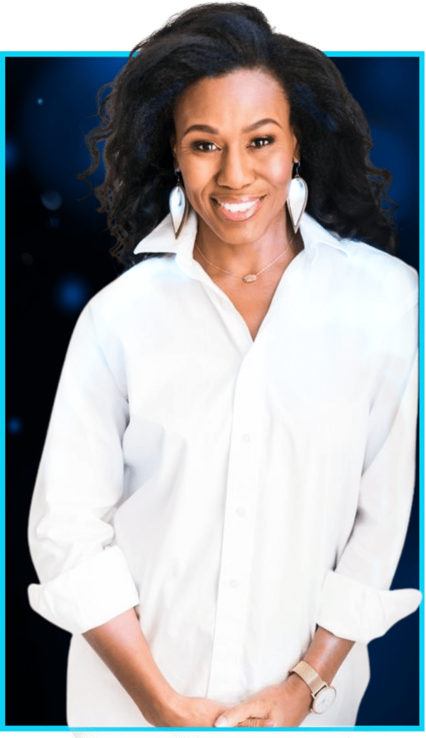 Priscilla Shirer - TBN Francophone