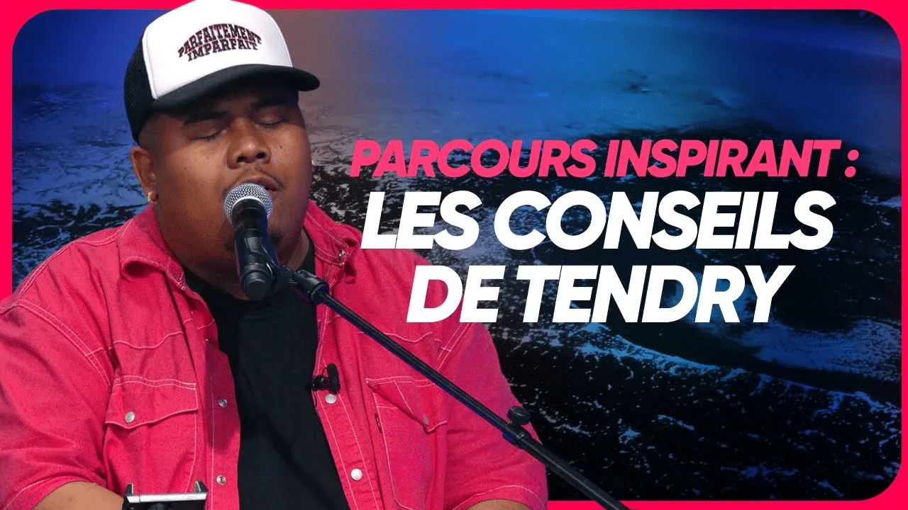 L'Ascension Inspirante de Tendry et ses Conseils Précieux pour les ...