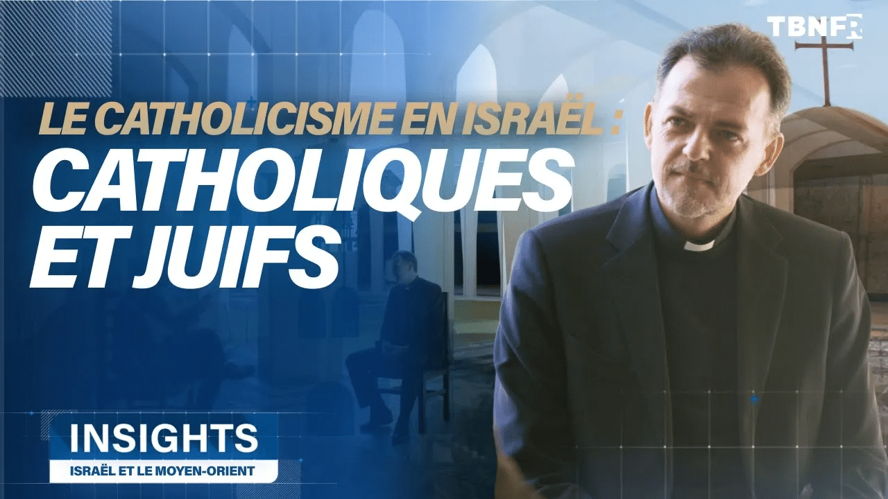Le catholicisme en Israël : L'histoire du catholicisme en Terre Sainte ...