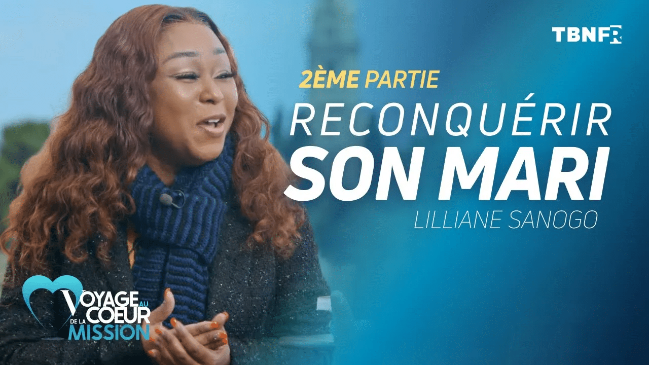 Lilliane Sanogo Part 2 : 7 alertes avant que ton couple ne se brise ...