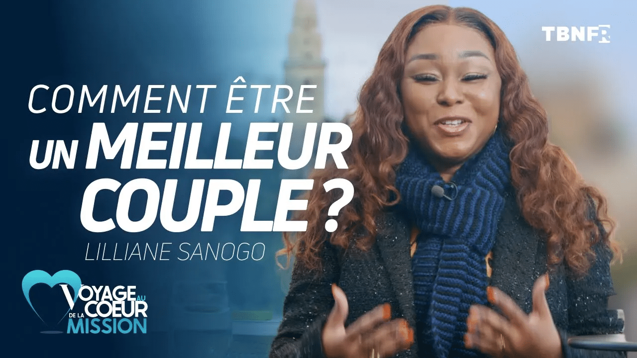 Lilliane Sanogo : 7 alertes avant que ton couple ne se brise Part 1 ...