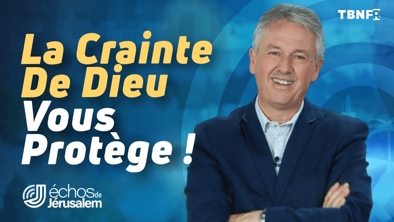Samuel Peterschmitt : La Crainte de Dieu et Sa Grâce Transformatrice ...