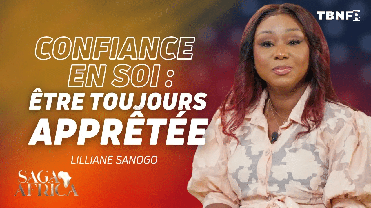 Lilliane Sanogo | Renforcer sa confiance en soi : Être toujours ...