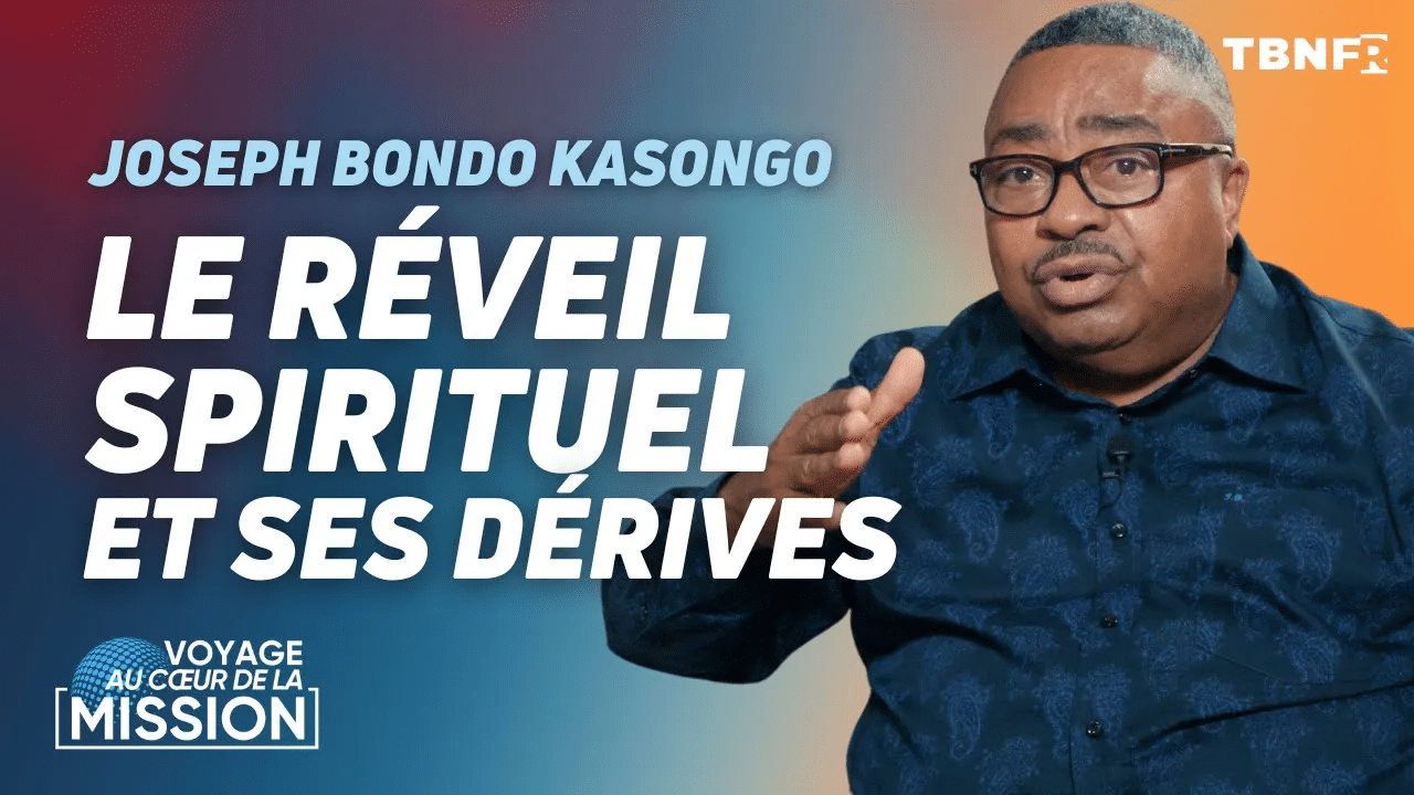 Joseph Bondo Kasongo : Scandales , Argent et faux prophètes de l'Église ...